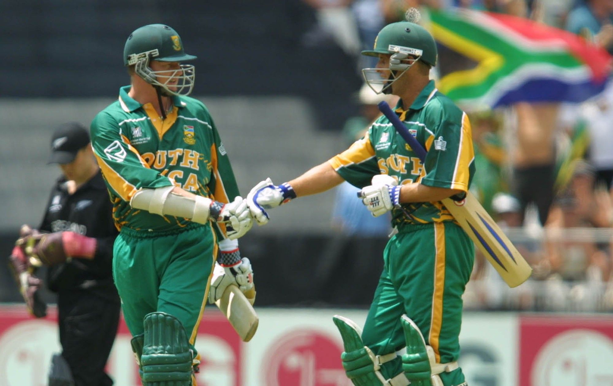 No final lolly for Proteas who fluff semi ‘dolly’ again