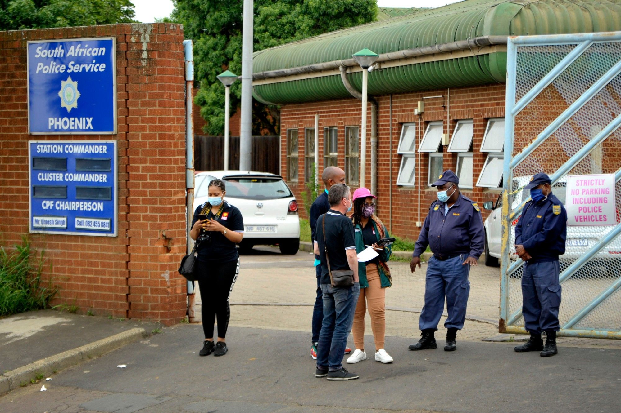 11 reasons why you should report a crime to the police