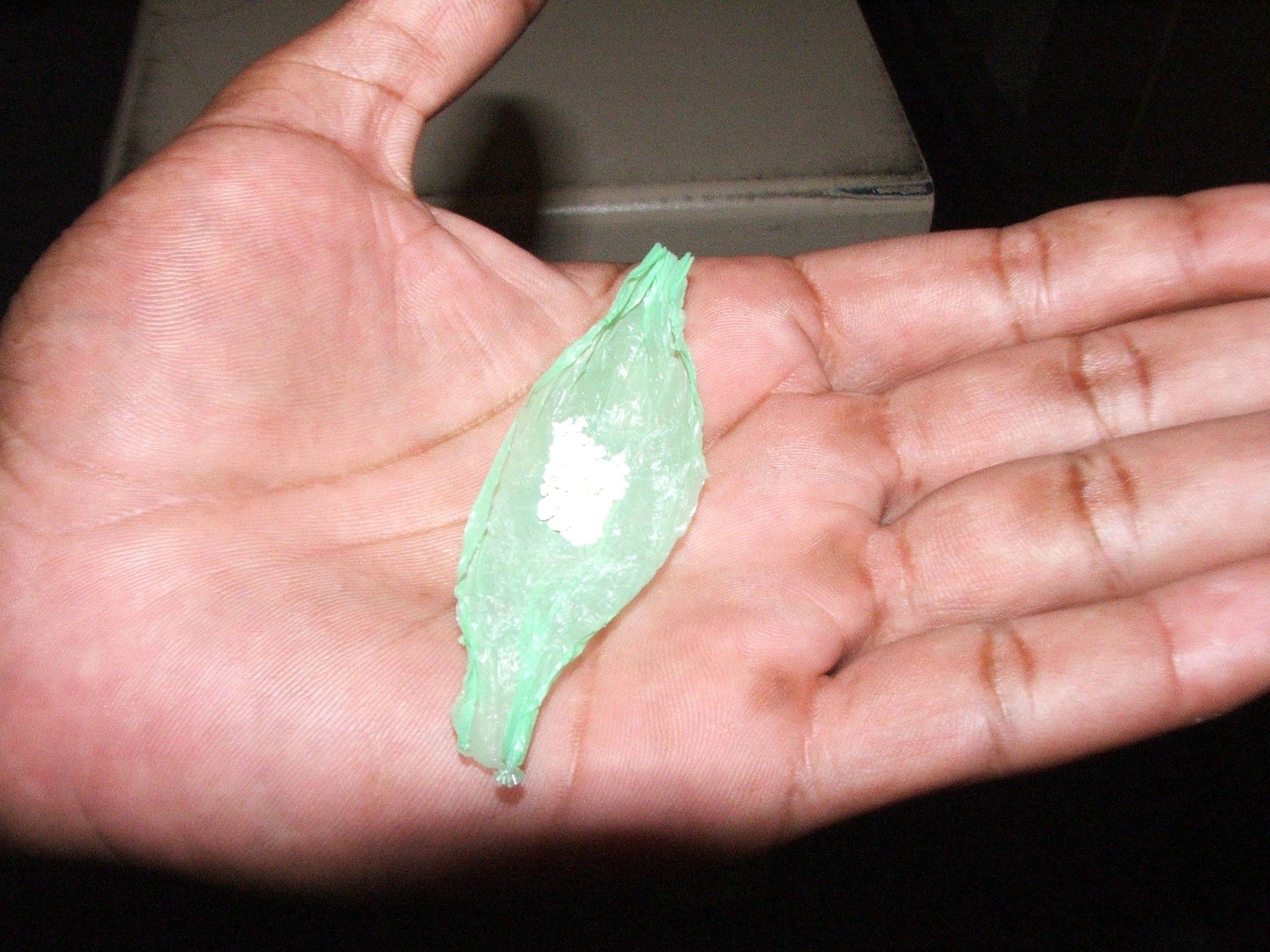 ‘Ulozolo’ lwe-wunga lufaka izinto eziningi