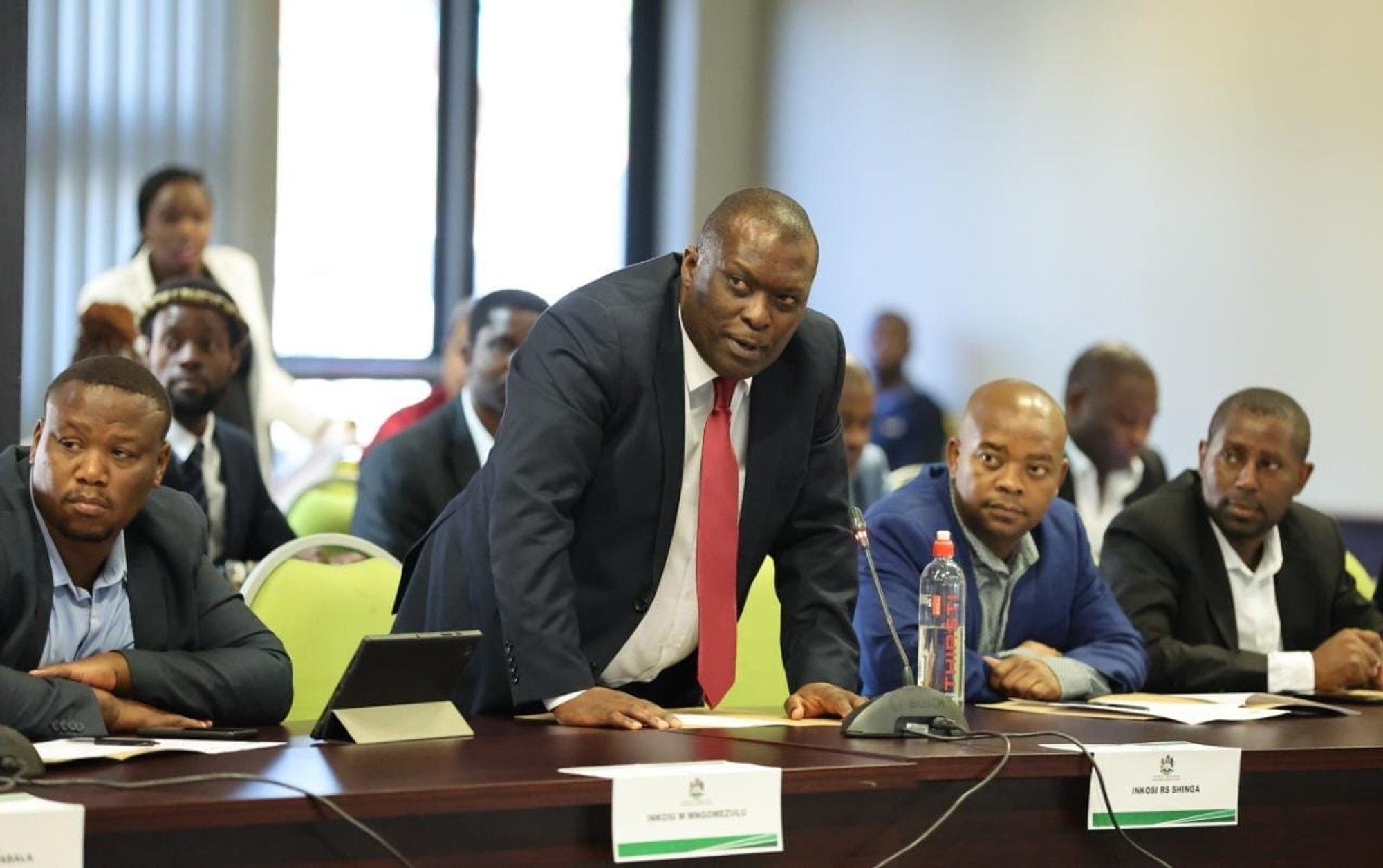 Vodacom and Ingonyama Trust Board partner to enhance mobile ...