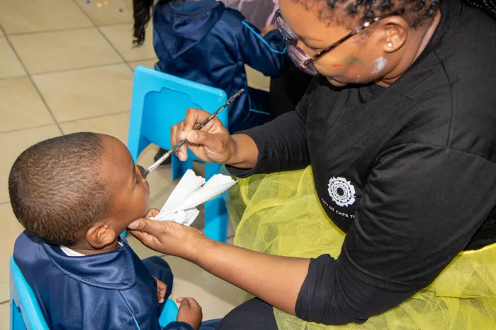 Celebrating World Play Day: How Cape Town Libraries foster learning ...