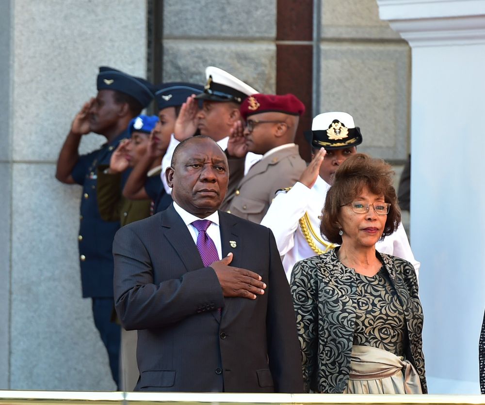 Showdown looms as EFF threatens to disrupt #SONA2019