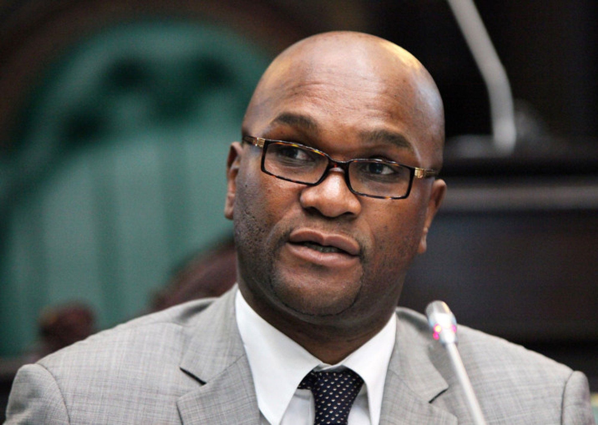 Effects of trauma on police highlighted