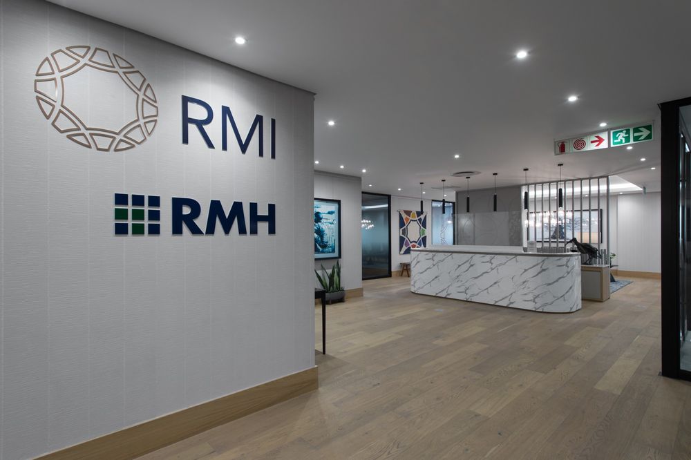 RMB Holdings plans to monetise its remaining property assets
