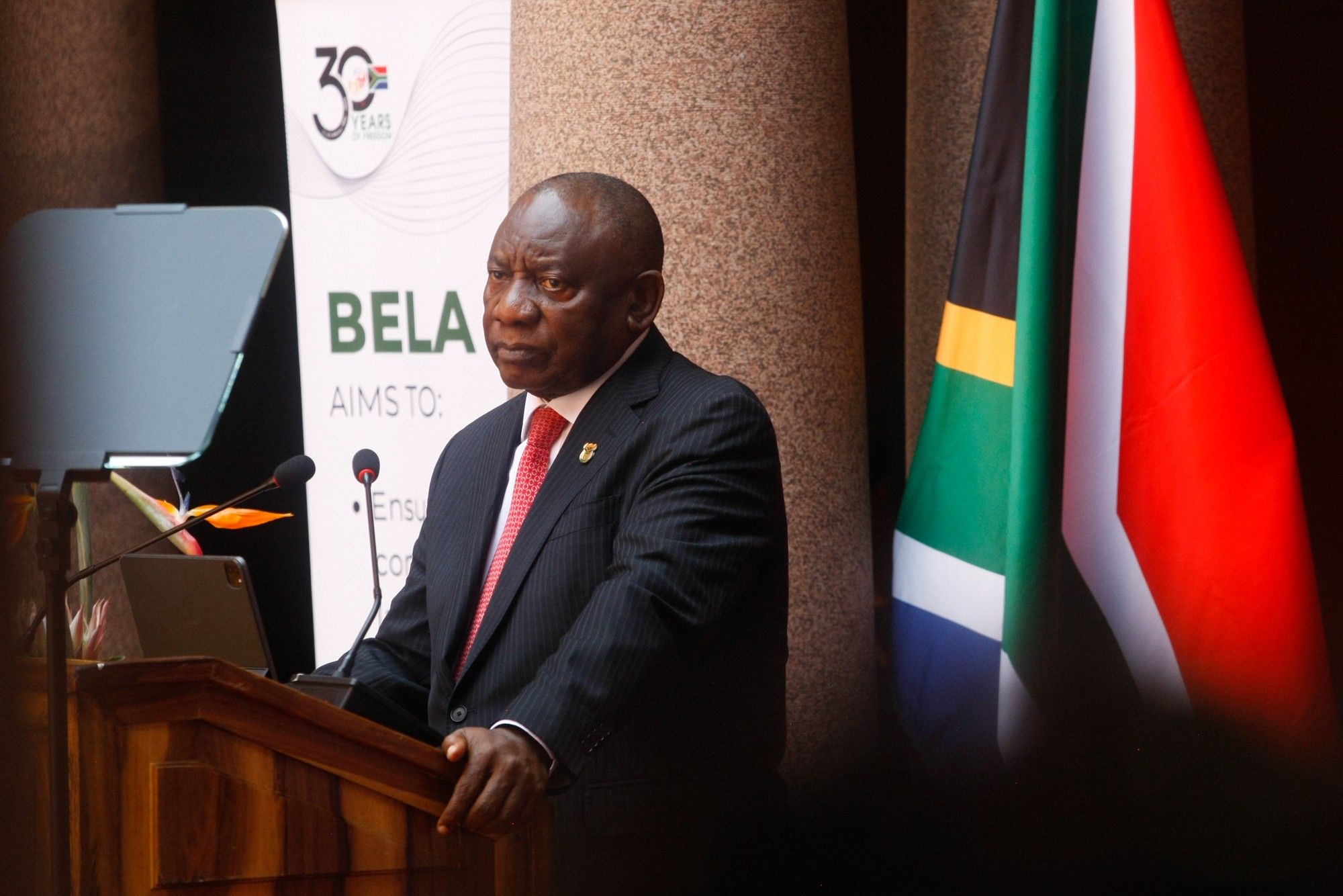 Nelson Mandela Fund welcomes Bela Bill for stronger school governance ...