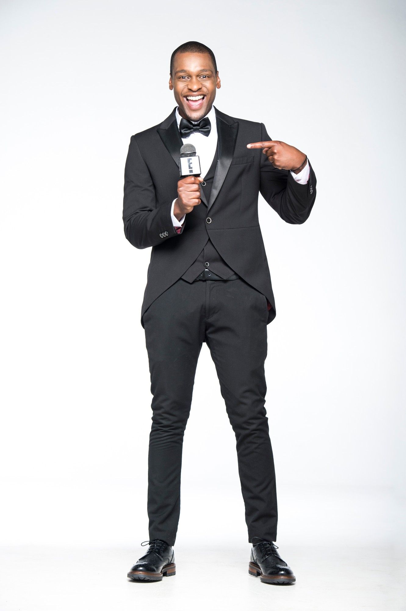 Katleho takes Hollywood