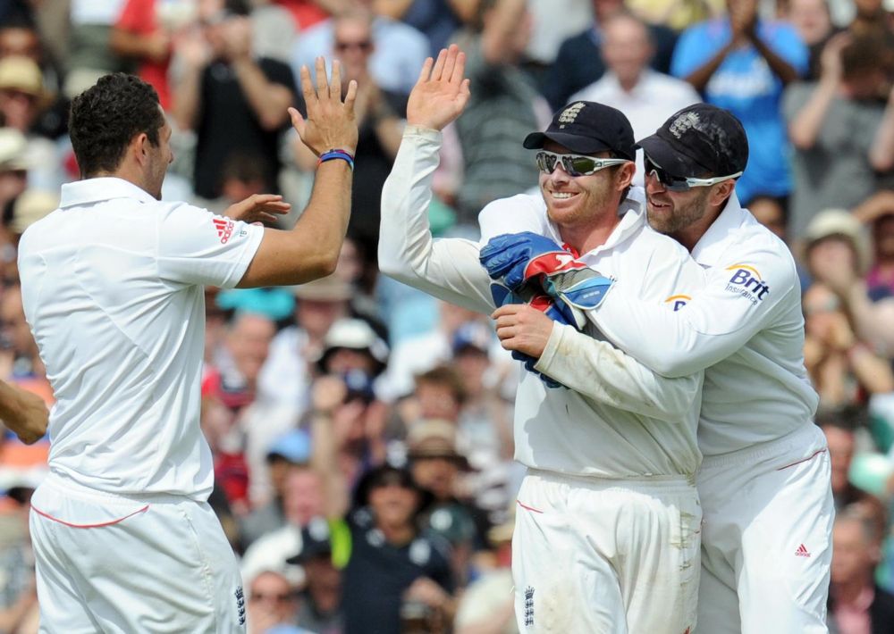 Ruthless England braced for new challenges