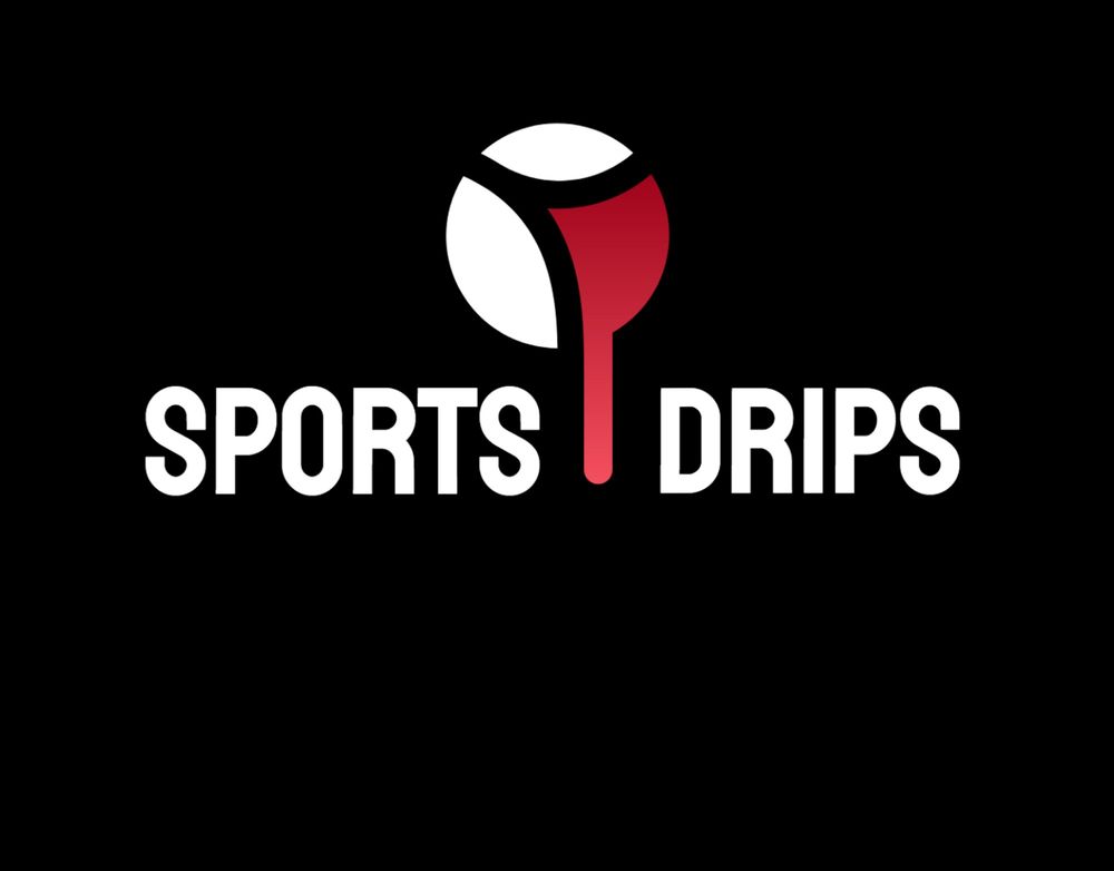 SPORTS DRIPS: Major brands trying to save the planet