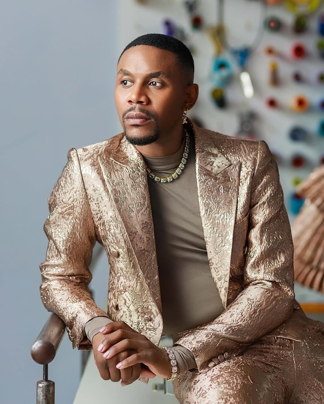 Siphosihle Masango to dress Mzansi’s celebs in show-stopping couture at ...