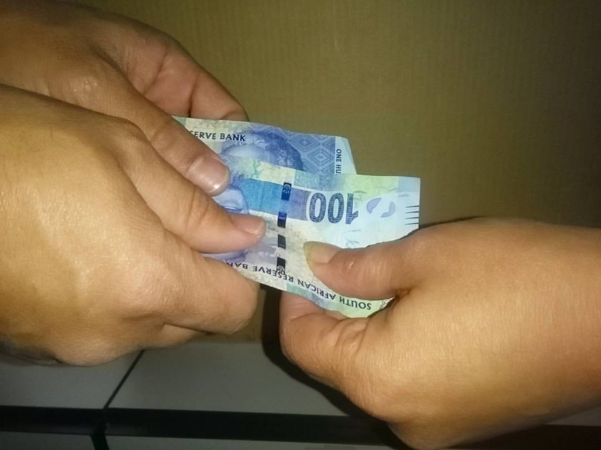 Corruption ‘the order of the day in SA’ shows 11th annual Corruption ...