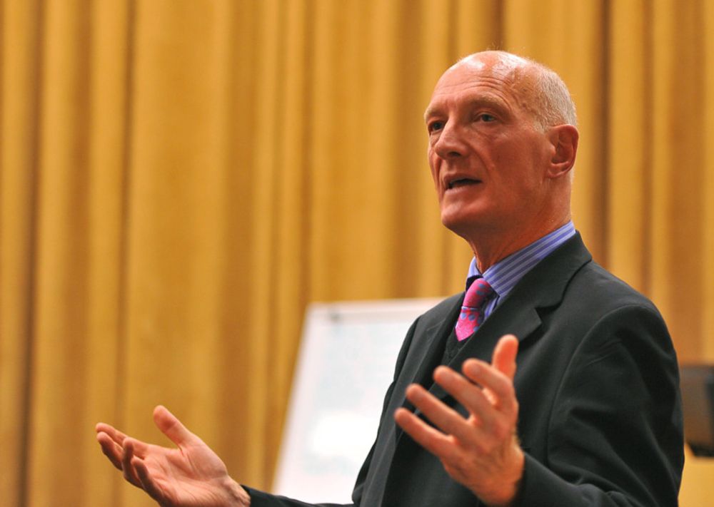 It’s been a rough year for prisoners, prison staff and JICS, says ...