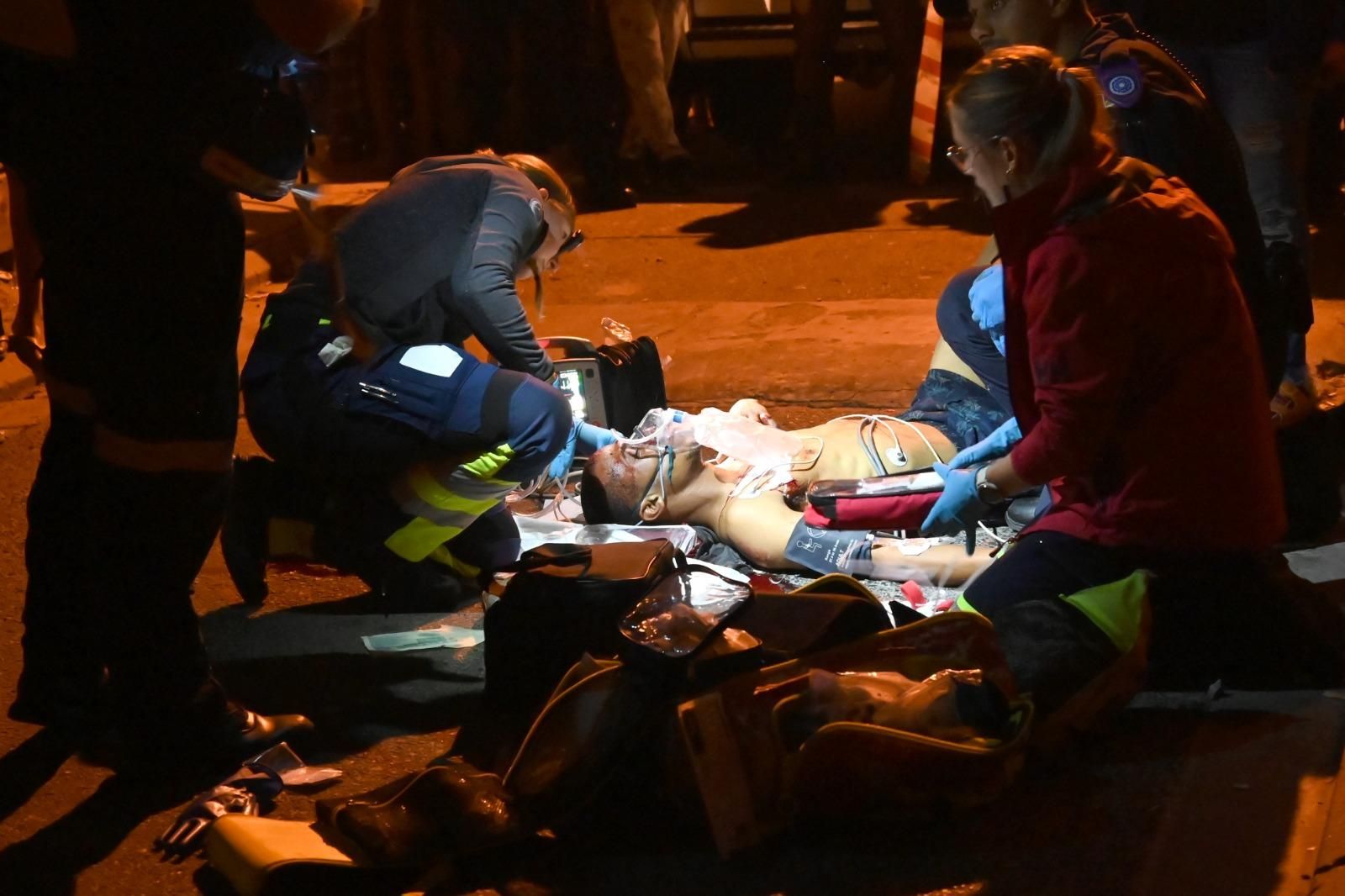 Hanover Park gang violence escalates as three shot after police operation