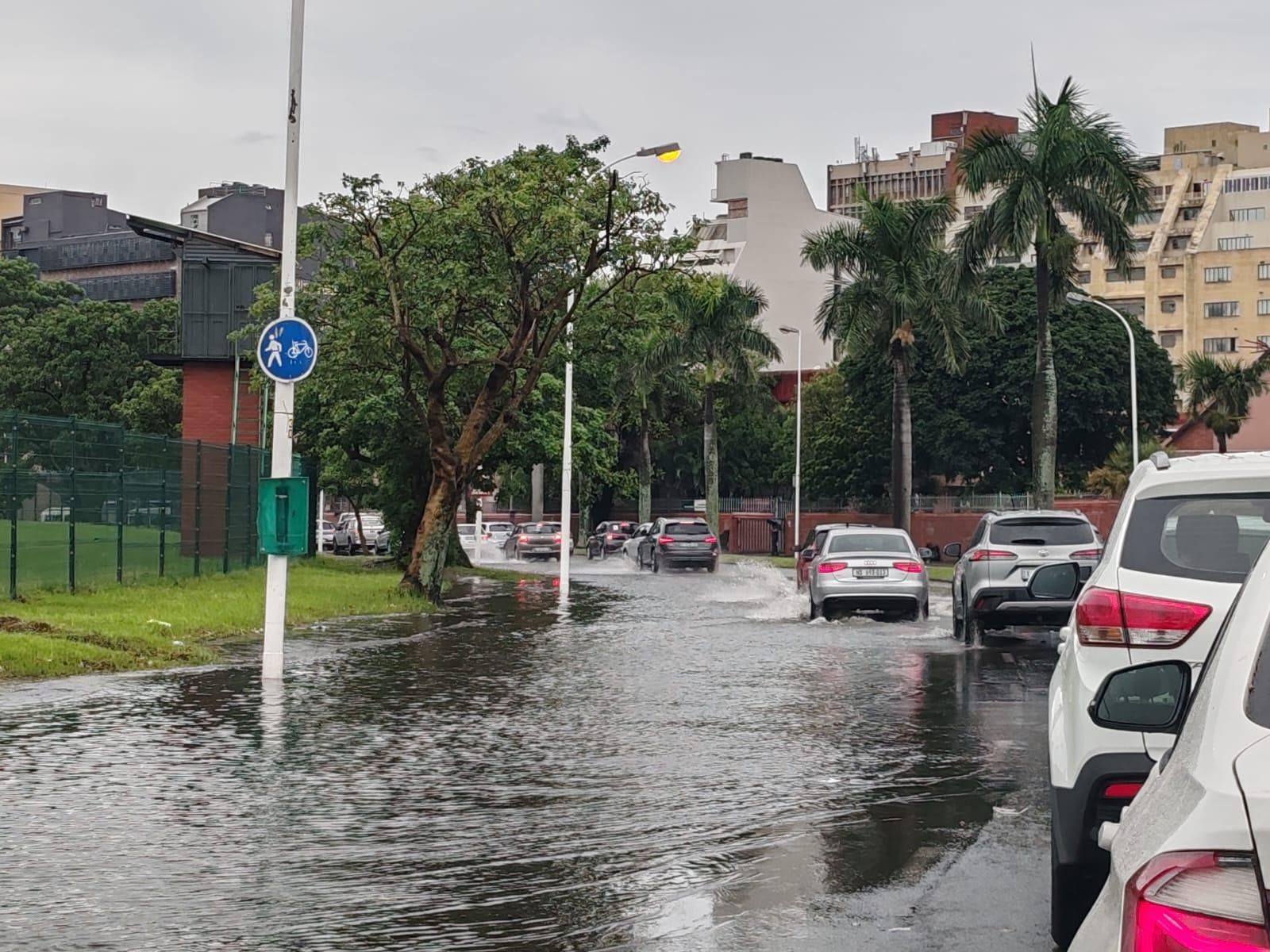 SA Weather Service warns of heavy rain and possible flooding for parts ...