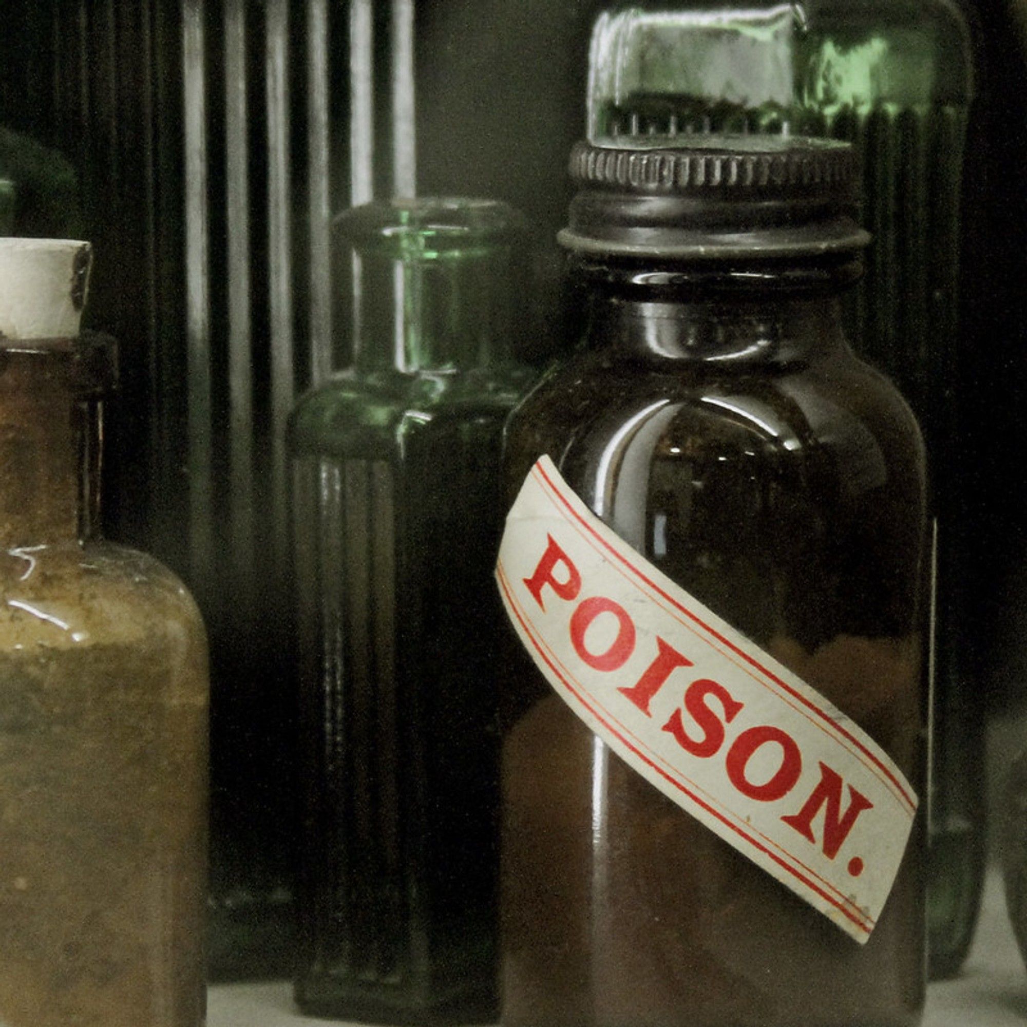 Woman allegedly poisons lover after learning he was planning to leave ...