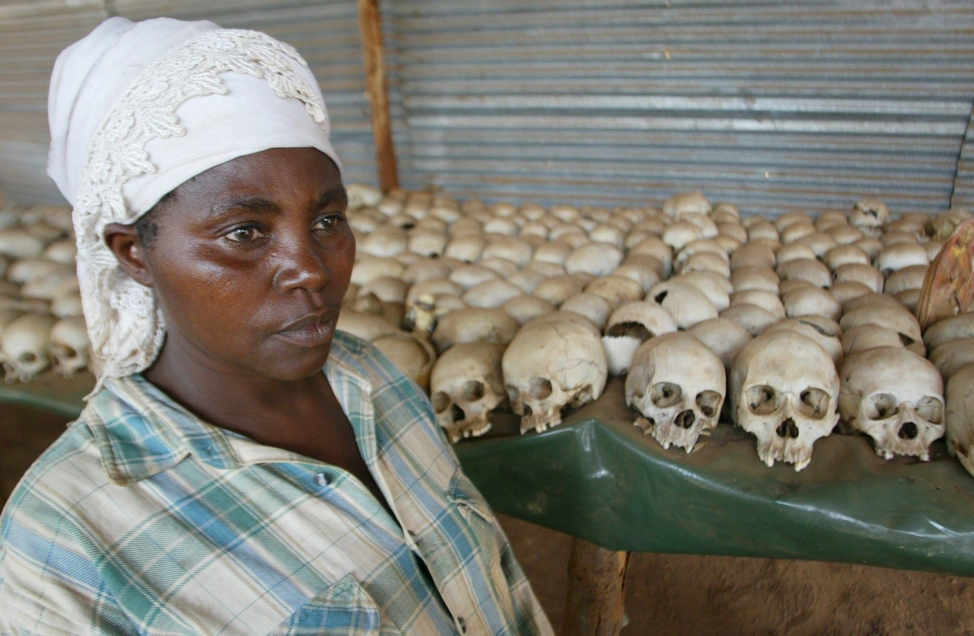Rwanda Genocide: Butcher of Gikongoro’s Sentencing a Bitter Sweet ...