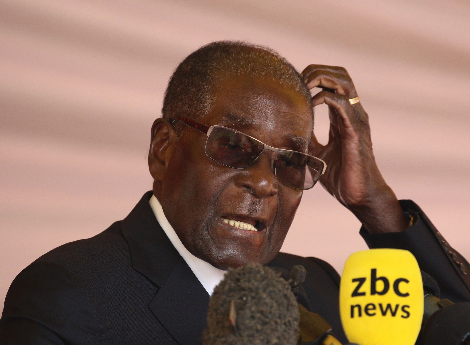 Zim's new use it or lose it claims policy deters
