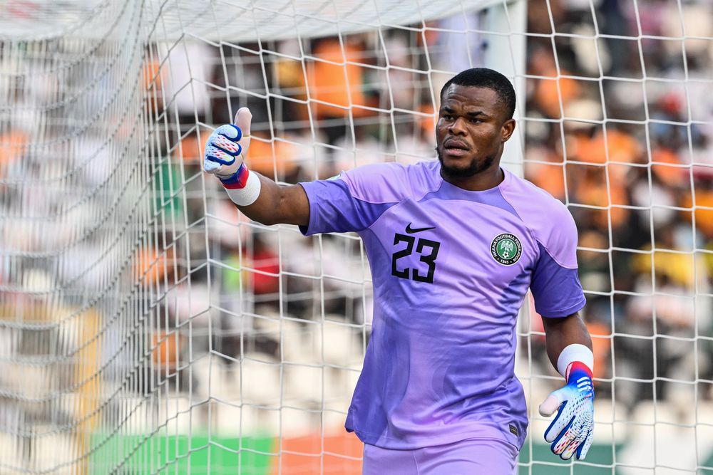 Where are the offers? Kaizer Chiefs-linked Stanley Nwabali left in ...