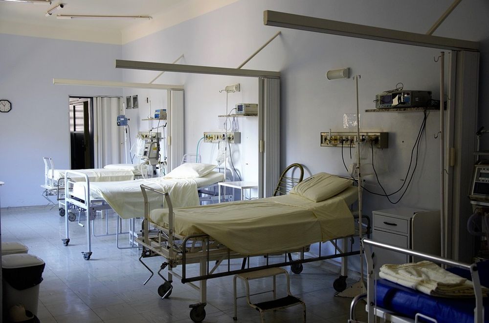 How a Durban hospital dealt with mom and newborn baby diagnosed with ...