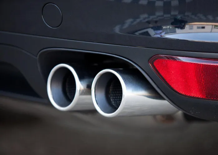 New EU emission rules favour big cars