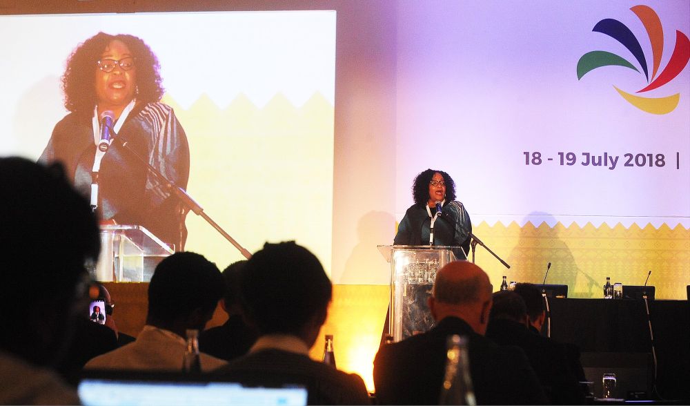 OPINION: BRICS 2018 has included Africa in plans for global growth