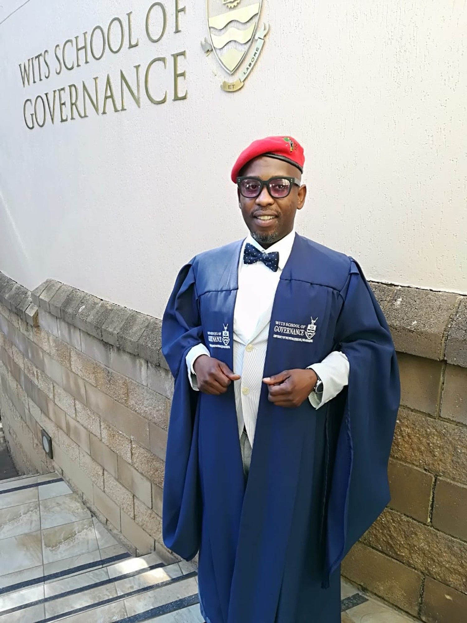 24 years in jail for duo who killed EFF councillor Koketso Mojatau and ...