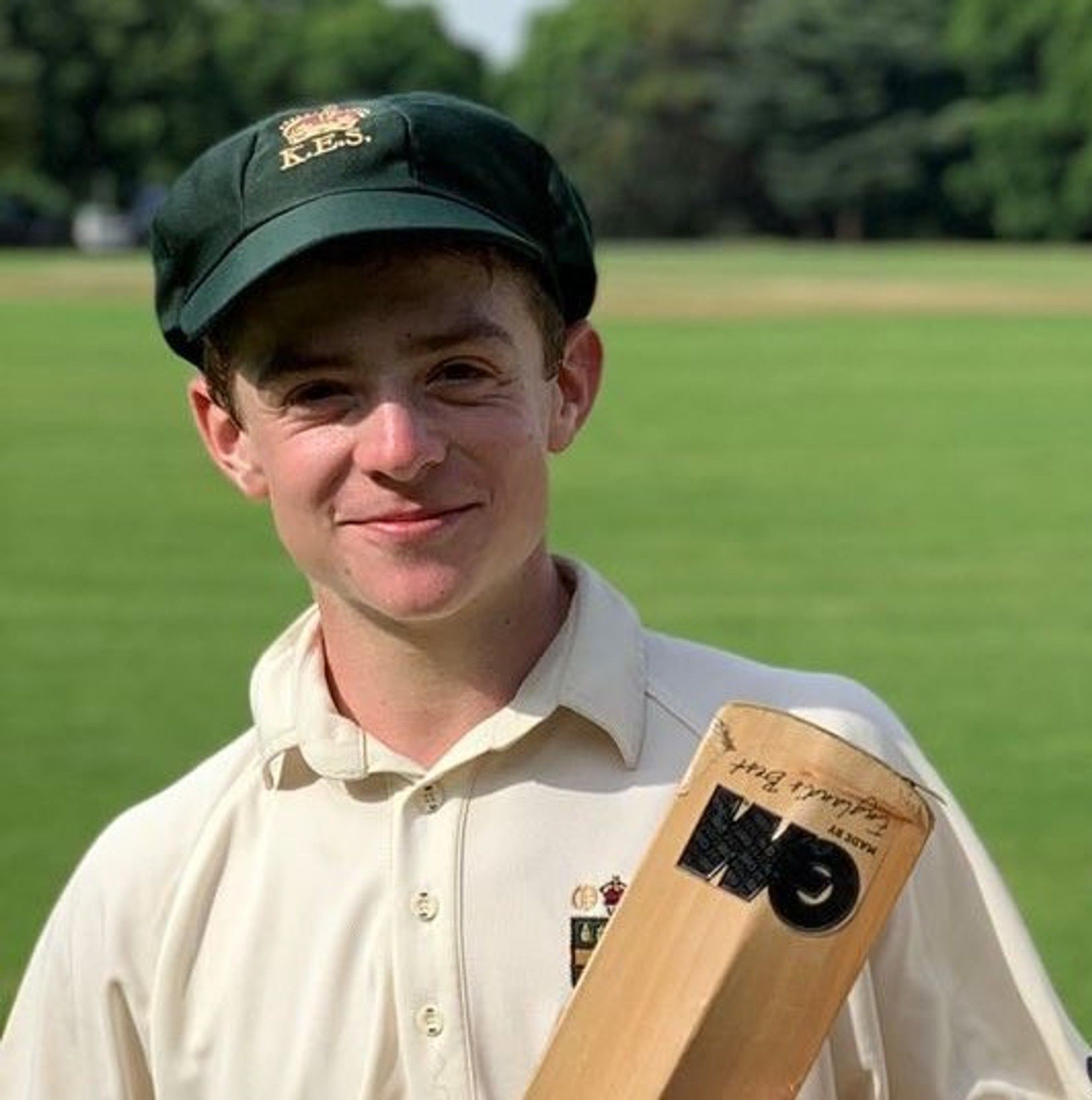 David Teeger replaced by Juan James as SA’s captain at Under-19 World Cup