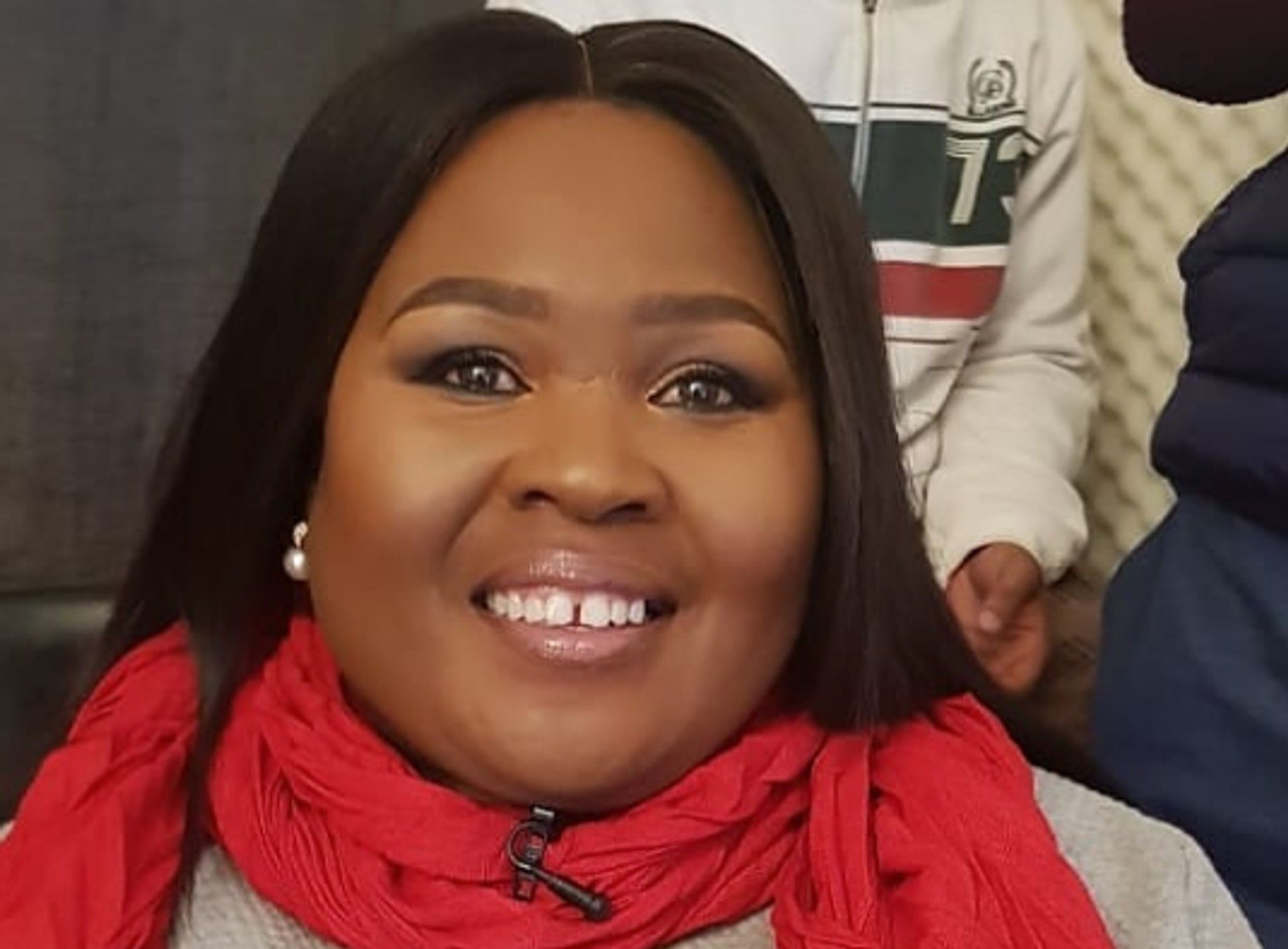 Thembsie Matu celebrates 30 years of exceptional acting