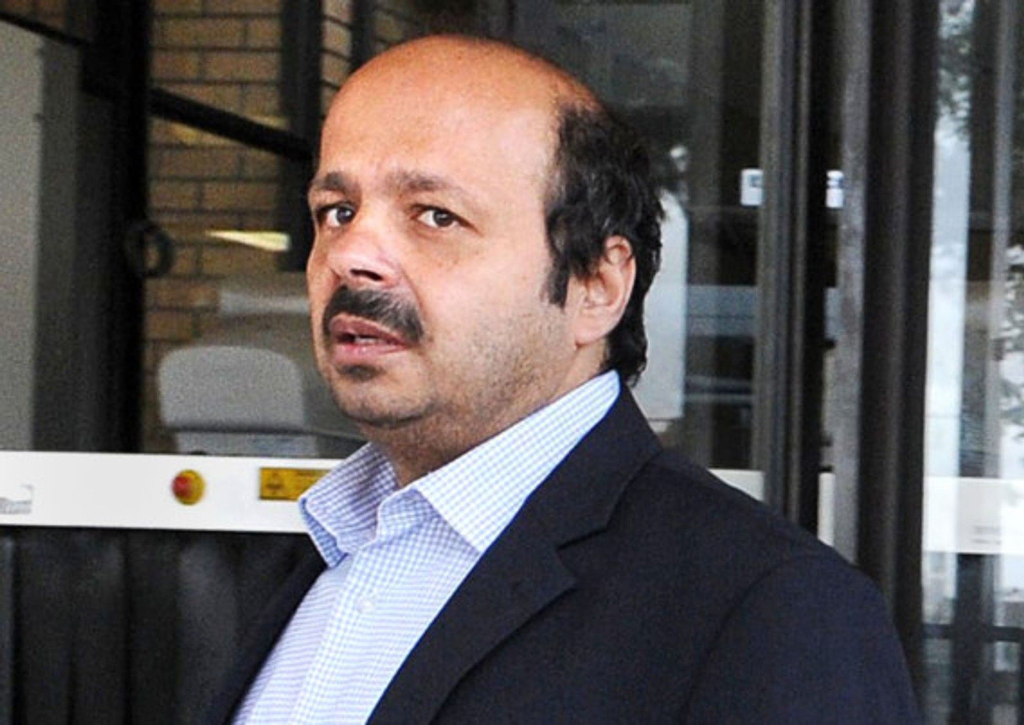 Still no arrests in murdered lawyer case