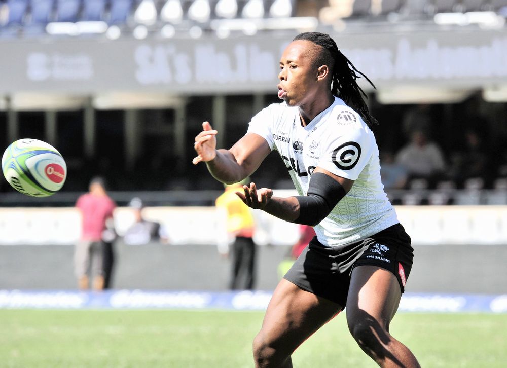 Kabezwa mshini ngeCurrie Cup abeSharks