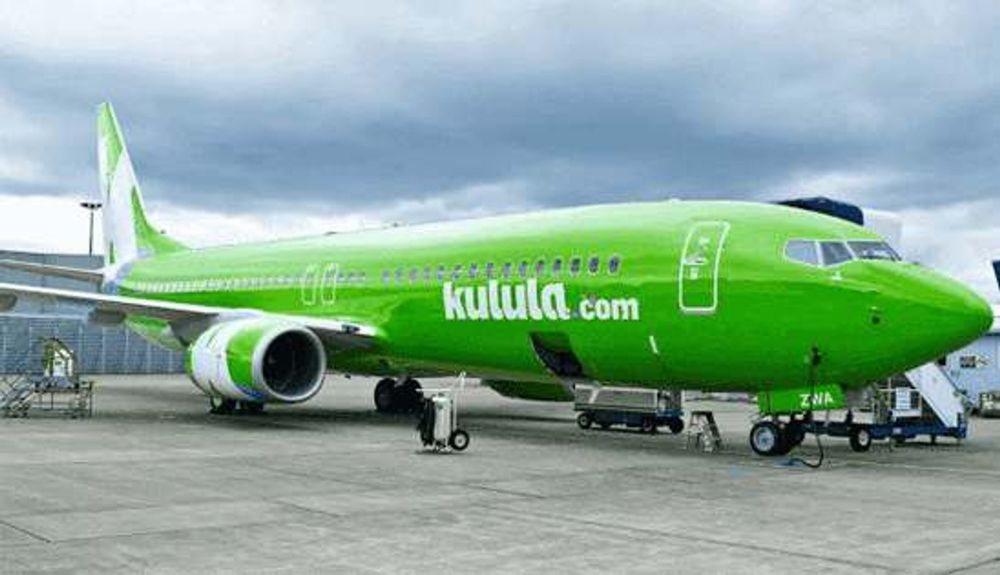 Kulula. com, BA win Best African Low-Cost Airline Award