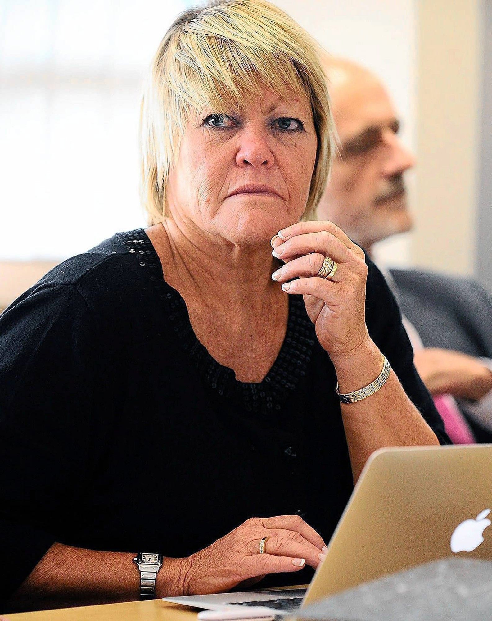 DA proposes new anti-corruption and cyber commission bills to boost ...