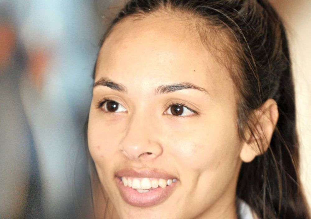Matric examinations off to a smooth, smiling start