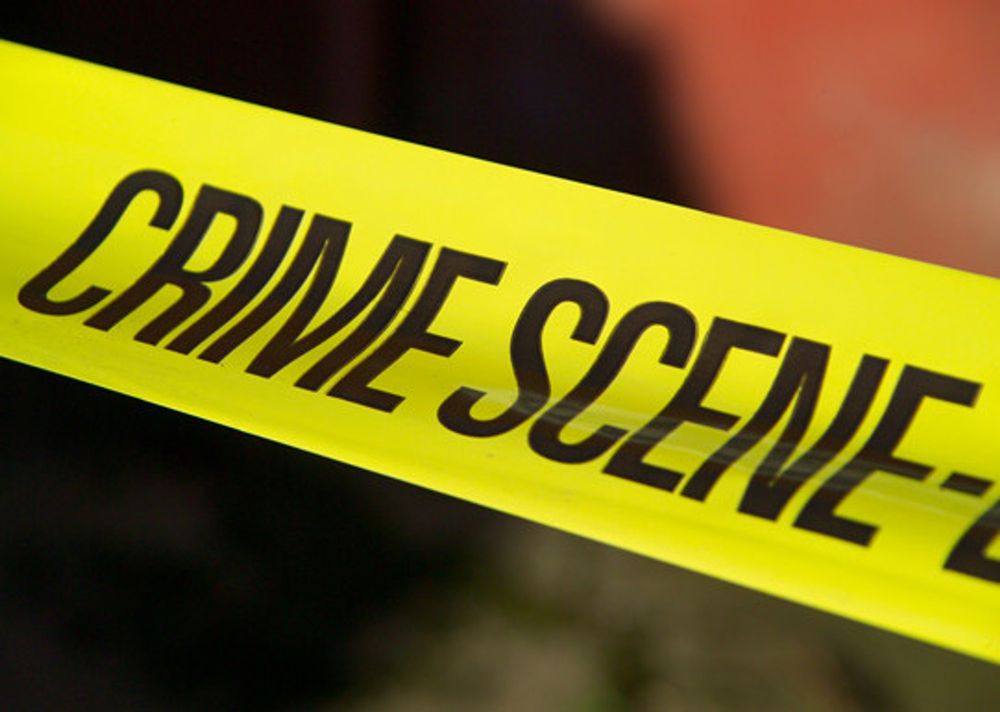 Police hunt teacher’s killer