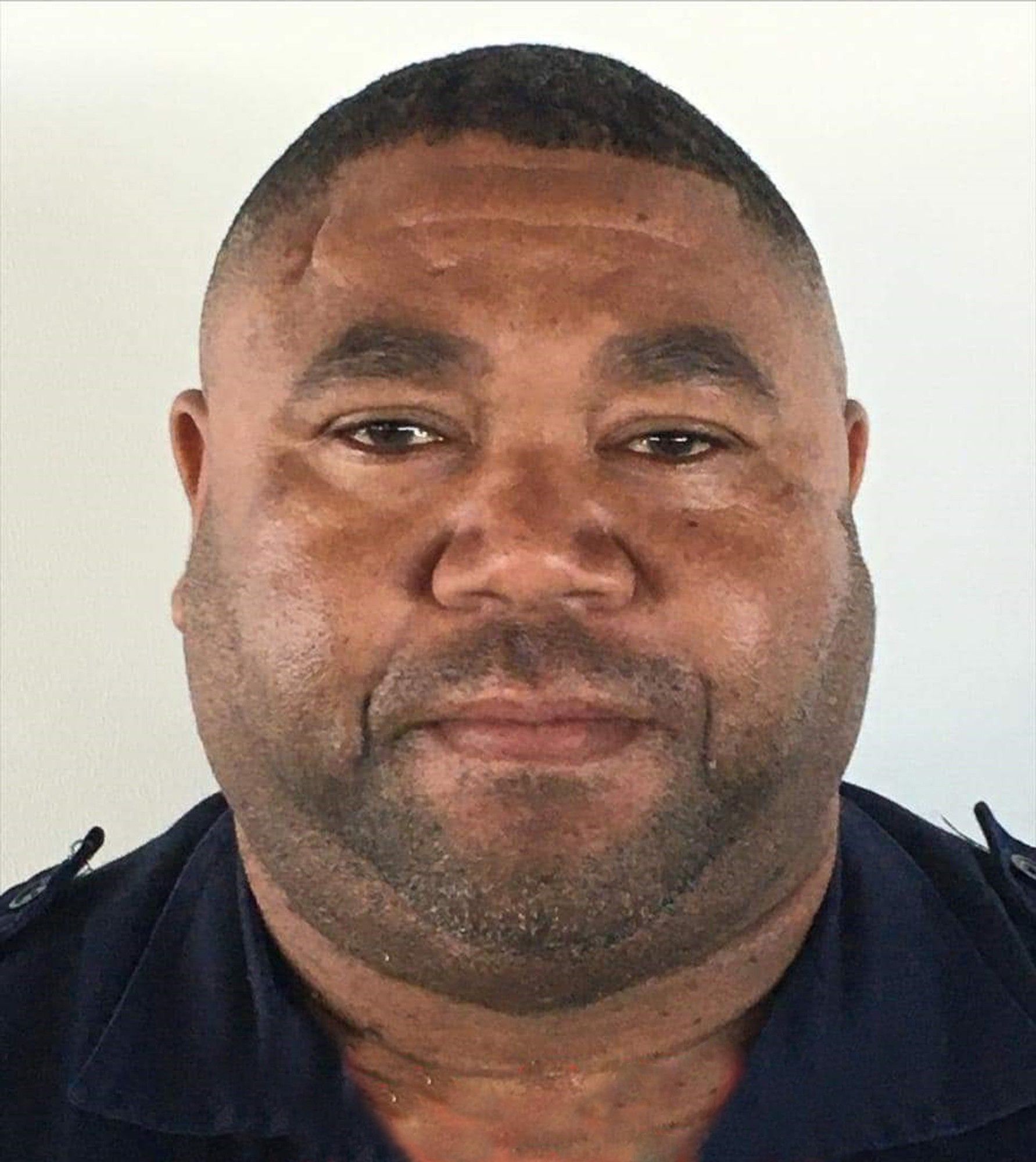 Killer Cop Found Guilty