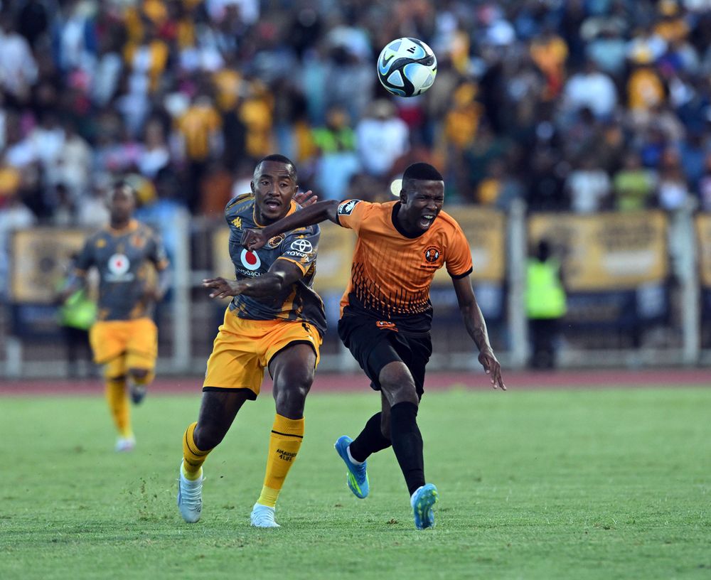 Polokwane City hold Kaizer Chiefs to 0-0 draw