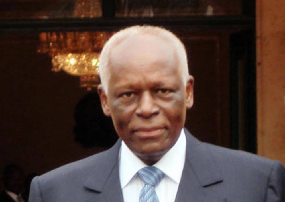 Dos Santos implicated in moves to protect Angolan bank