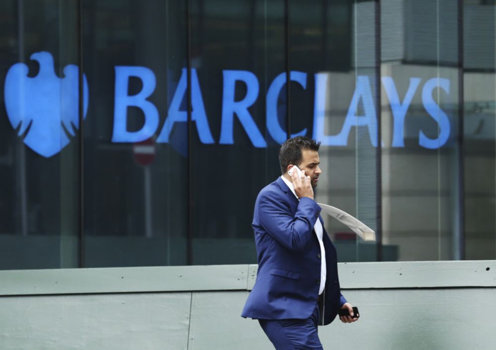 Barclays in talks over Portuguese unit