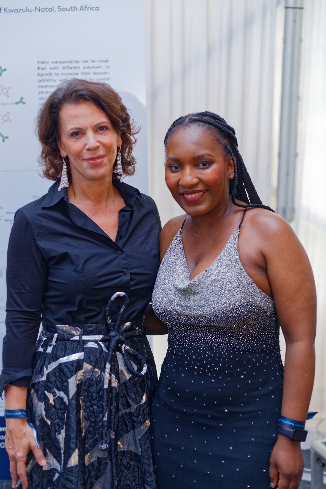 UKZN doctoral student’s cancer treatment research wins prestigious award