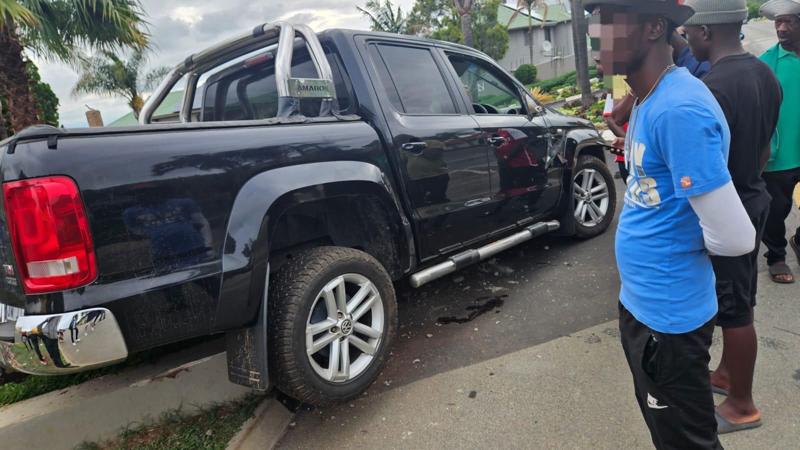 North West man to appear in court for allegedly driving under the ...