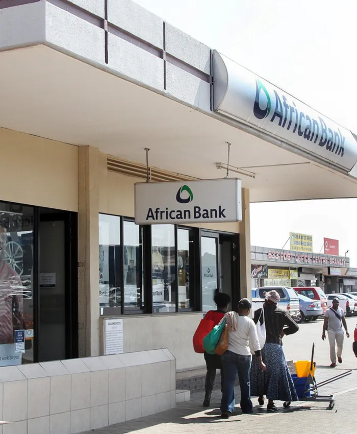 Riley takes on Abil’s good bank