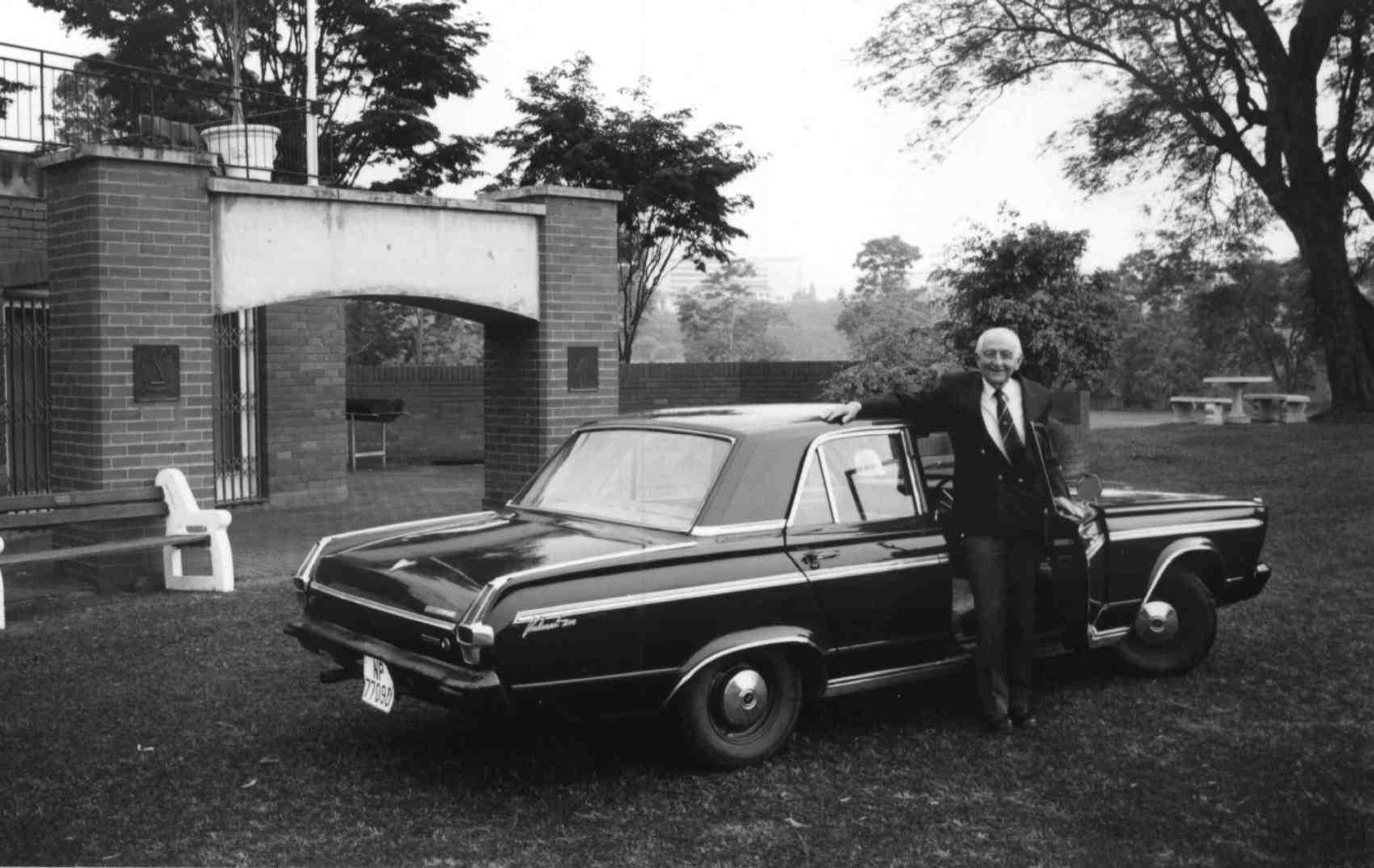 Skonk’s Valiant heads north