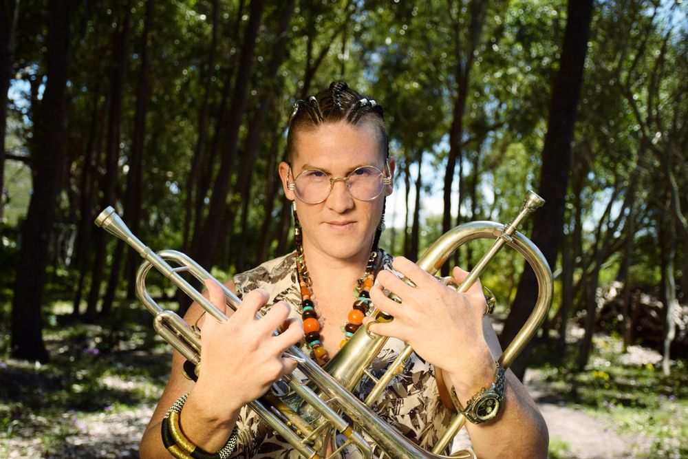 Experience Stigue Nel's musical brilliance at Christ Church Constantia