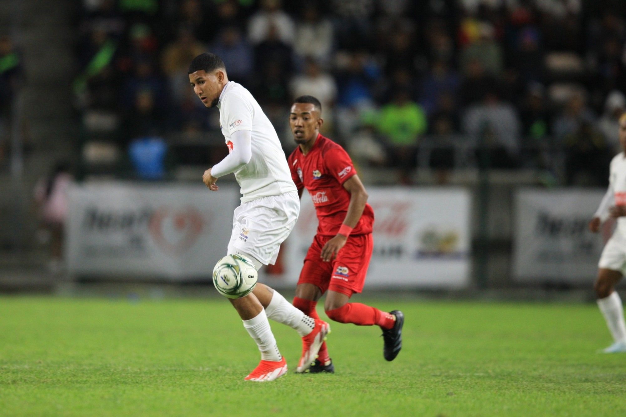 Tafelzucht’s Hartley and co shine at awards presentations