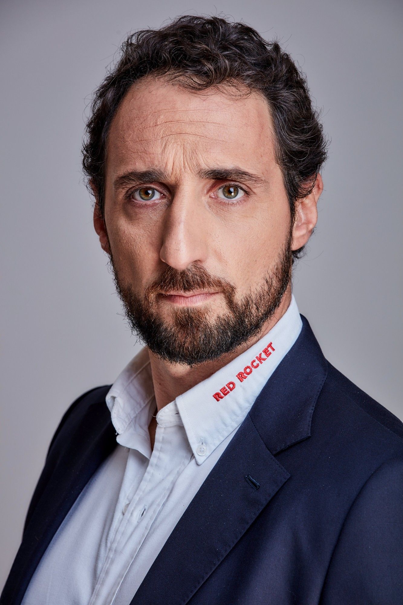 How Giacomo Brambilla, one-third of Red Rocket’s power trio, realised ...