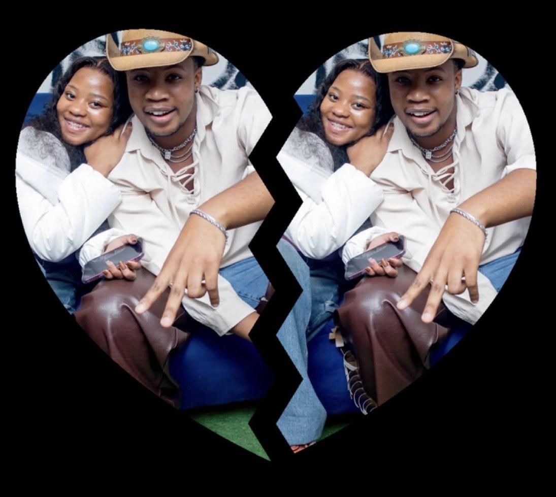 Is Naledi Aphiwe’s relationship with Mawelele really over? Fans weigh in