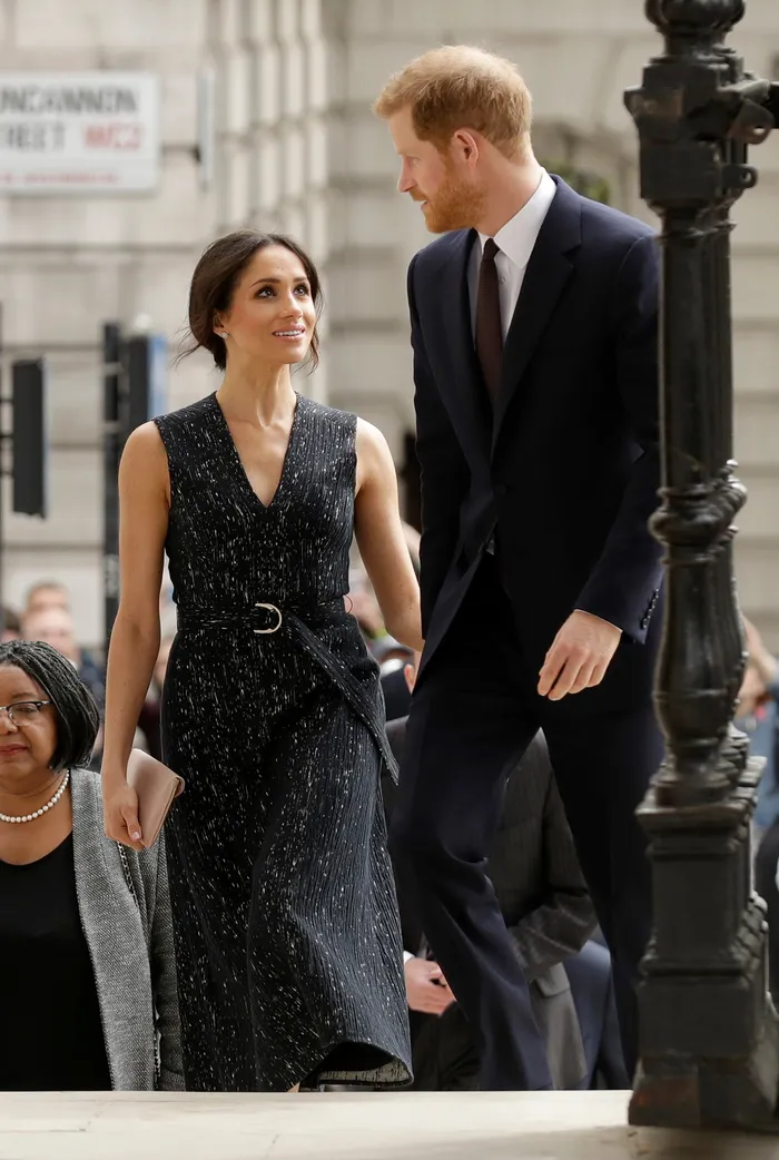 Prince Harry and Meghan Markle choose music acts for their wedding