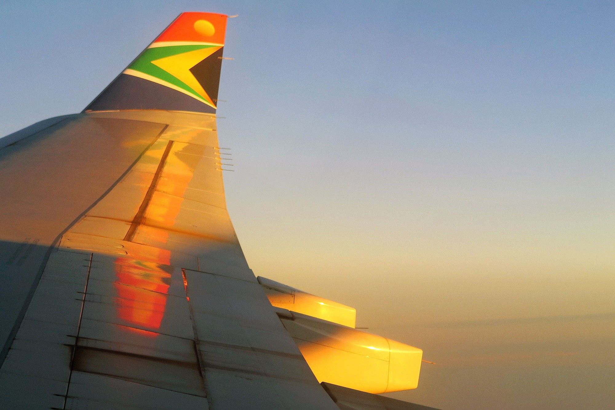 SAA has plans for expansion as it tries to reassure the naysayers