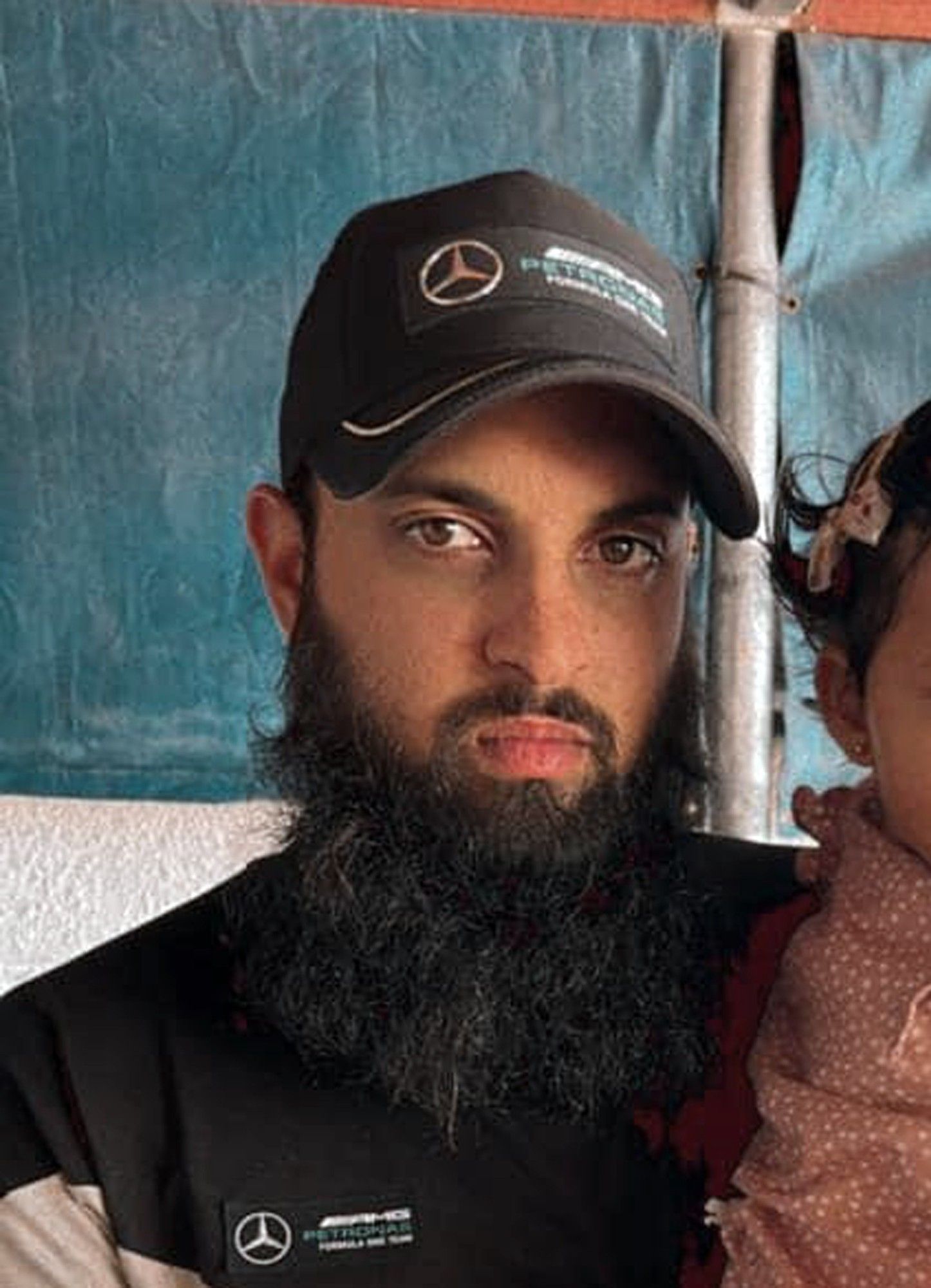 Popular TikToker shot outside alleged gang boss' home