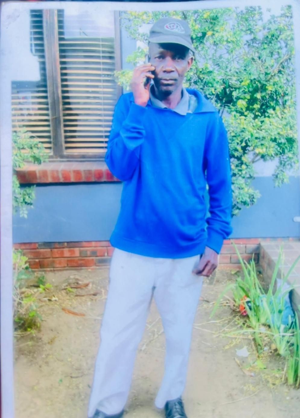 Uvalo emphakathini kuhlahlelwa ikhehla