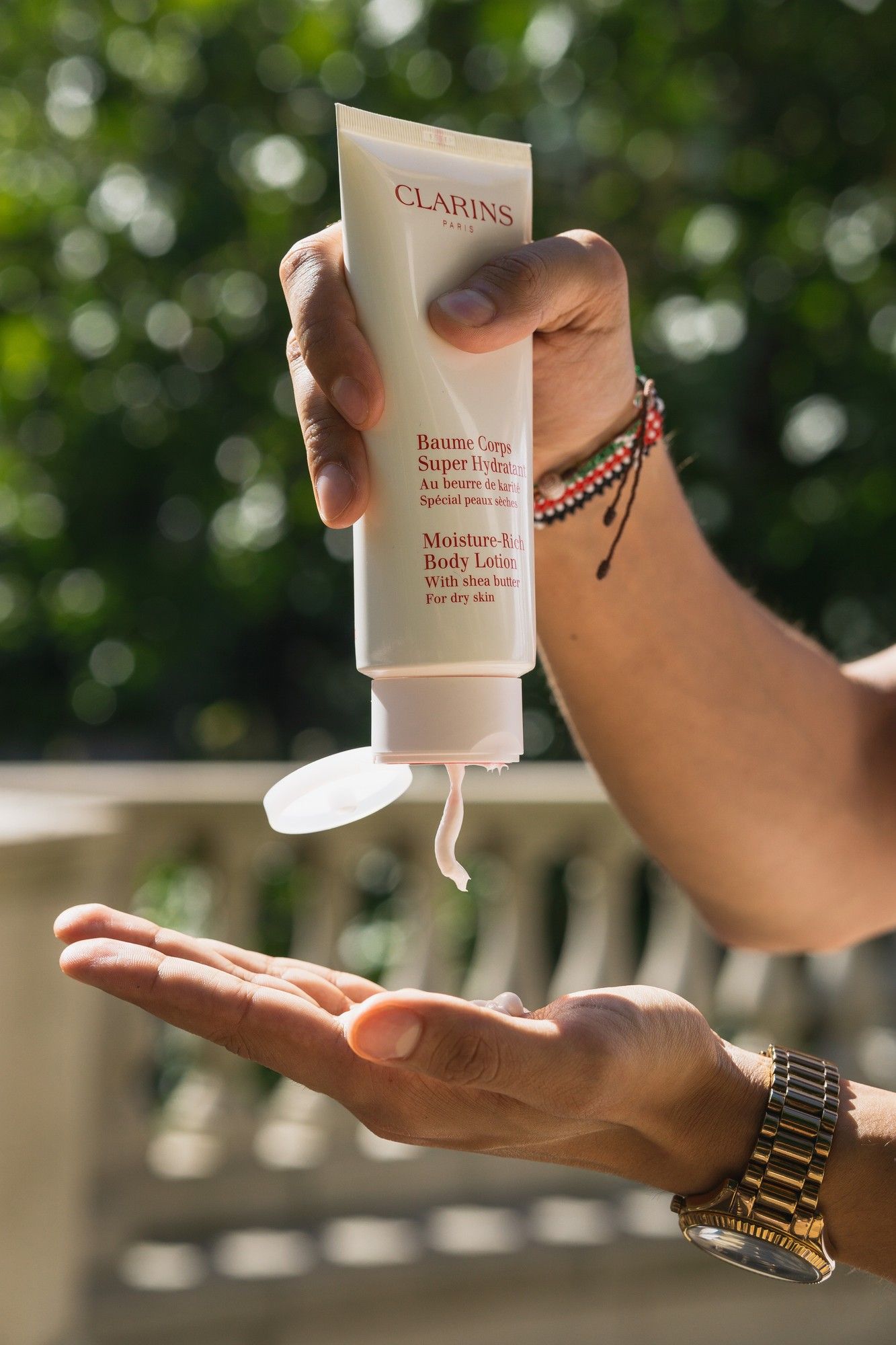 Layering your sunscreen: a step-by-step guide!